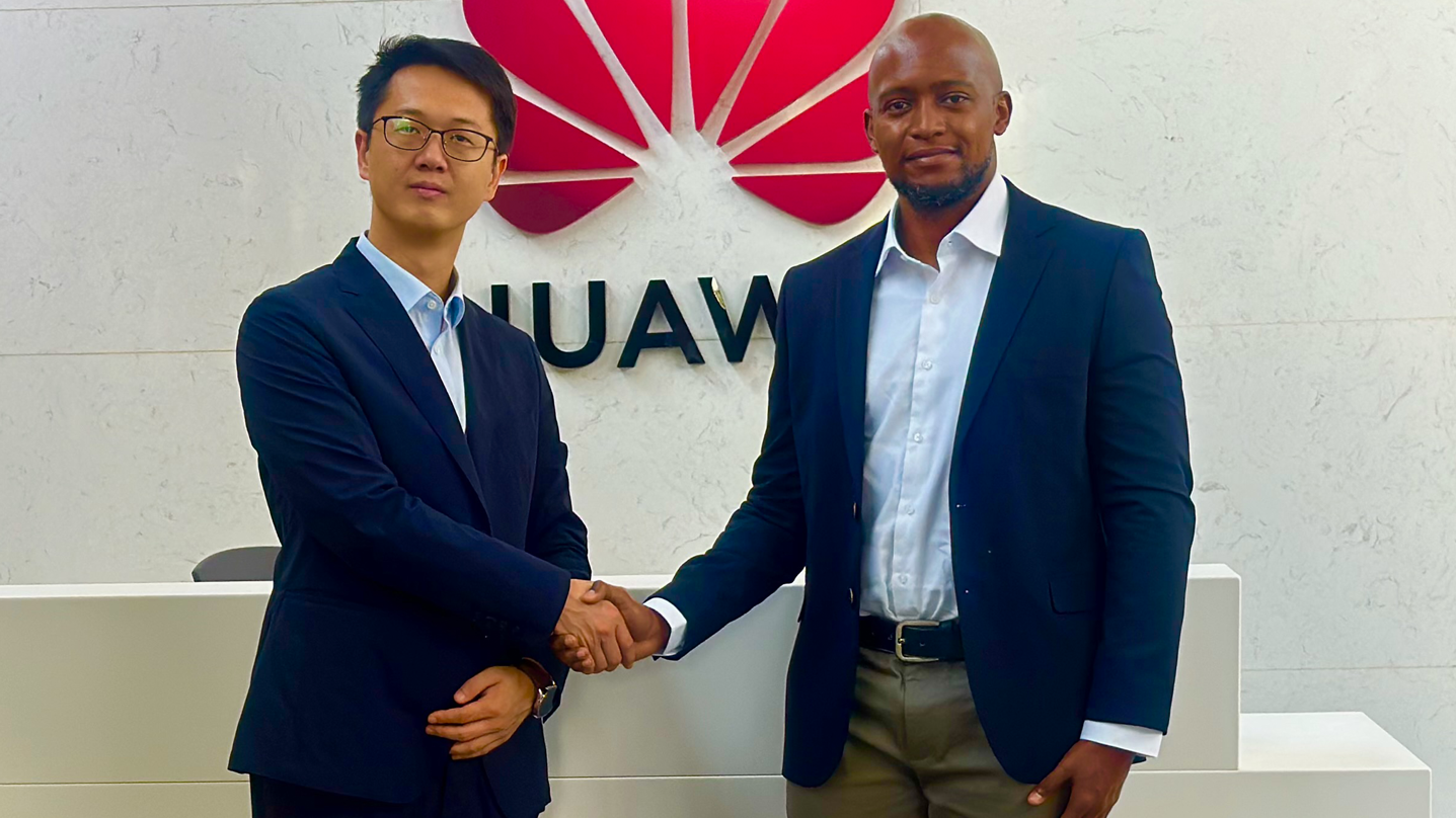 Optace Networks Signs a Distribution Agreement with Huawei as a Gold ...