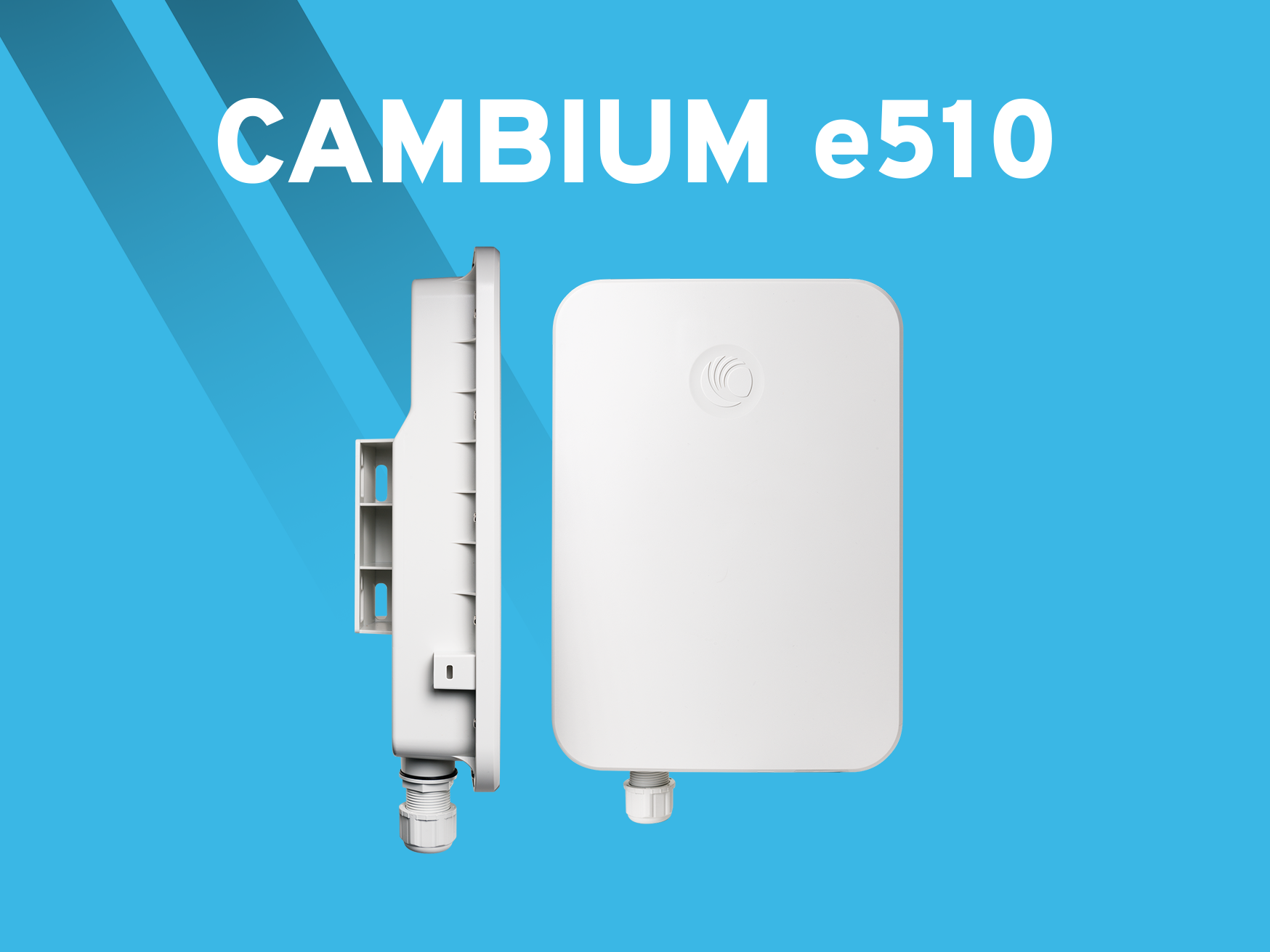 Why the Cambium cnPilot e510 Stands Out in Outdoor Wi-Fi Deployments ...