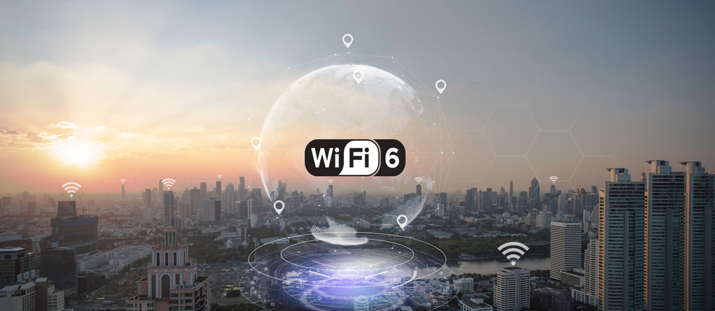 Wi-Fi 6, the new frontier for Wi-Fi Connectivity Infrastructure ...