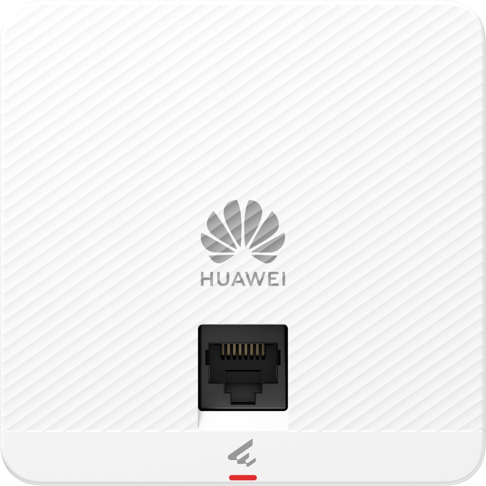 Huawei eKitEngine AP162E - AX3000 Ultra-Thin Dual-Band Wi-Fi 6 Wall ...