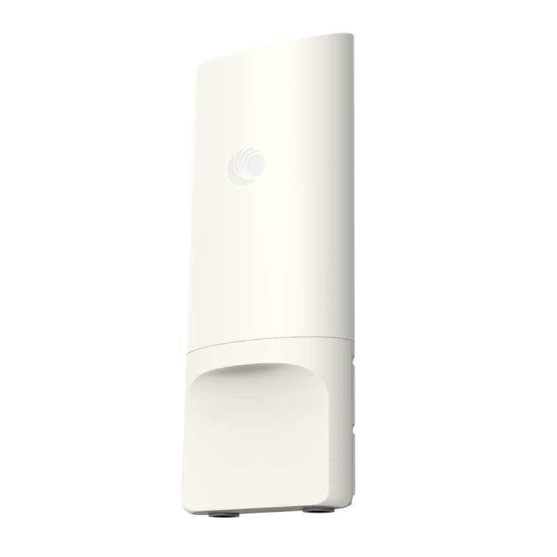 Cambium Networks XV2-2T1 Wi-Fi 6 Outdoor Access Point, HE 120º Sector ...